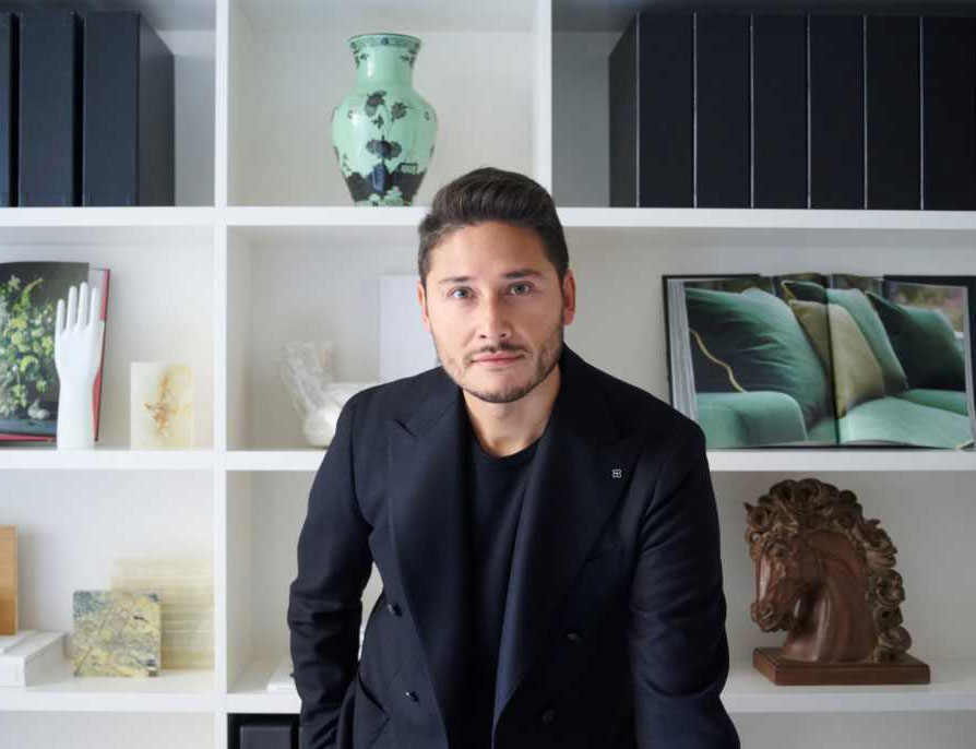 Architects - Studio Ginetti